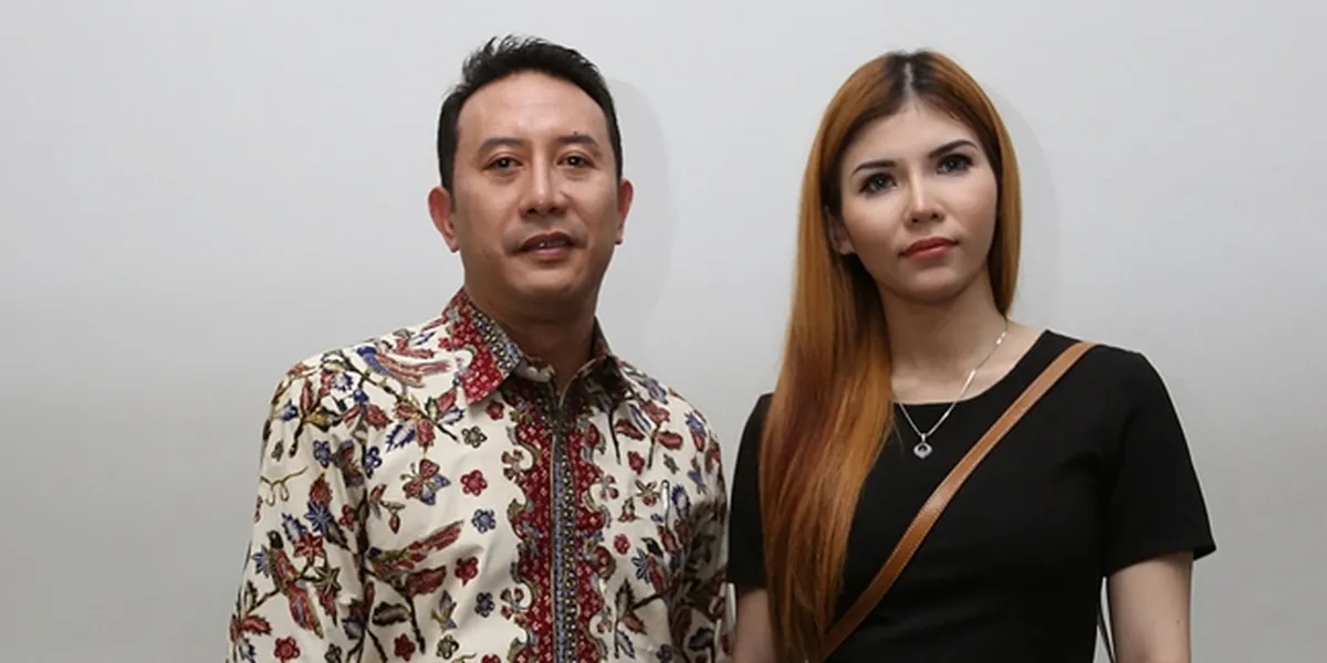 Meski Masih Kesal, Cindy Lazar Pacar Sony Tulung Sepakat Damai ...