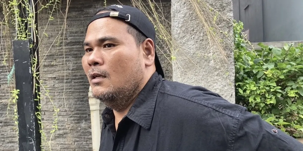 Meski Semangat Bangkit Dari Keterpurukan, Fahmi Bo Akui Kondisi ... Meski Semangat Bangkit Dari Keterpurukan, Fahmi Bo Akui Kondisi ...