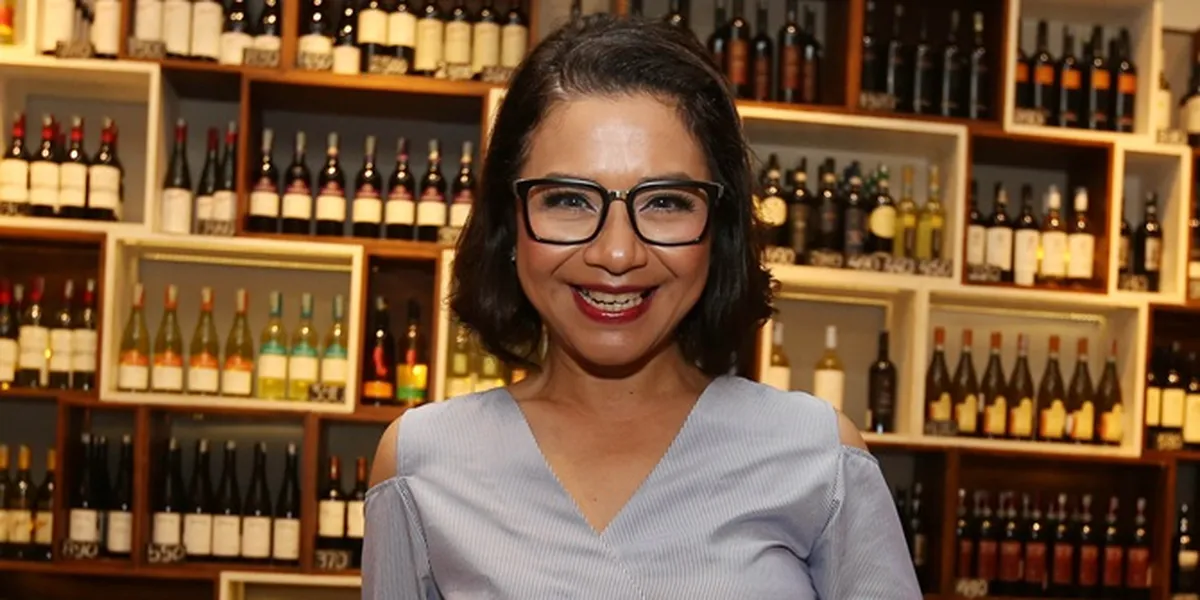 Meski Suami Istri, Ruth Sahanaya dan Jeffrey Waworuntu Tetap Kerja ...