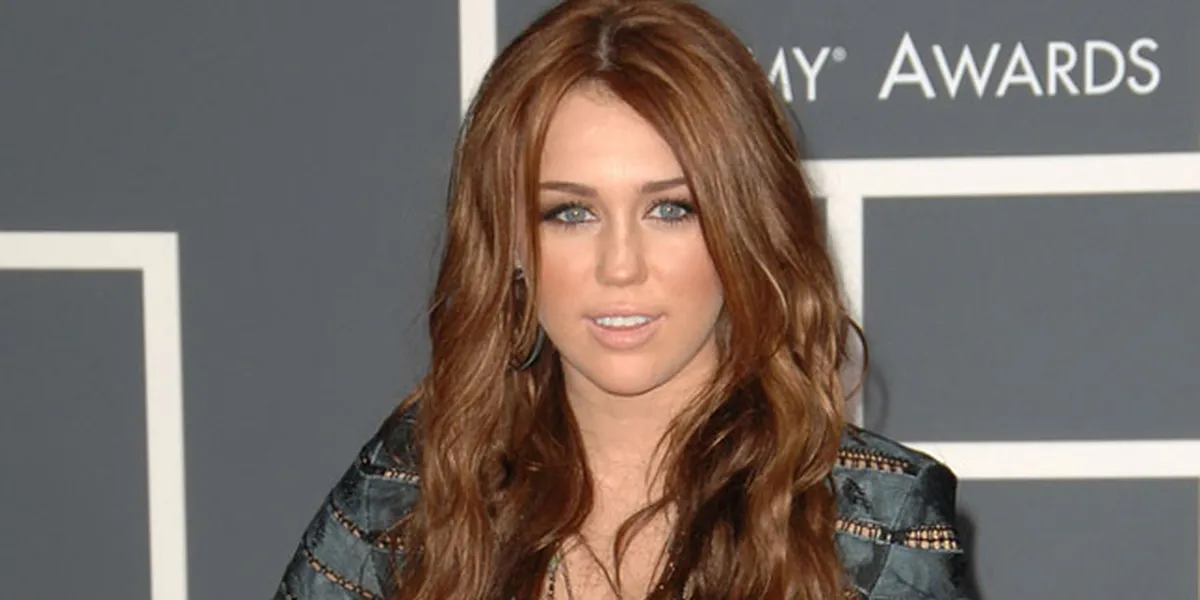 Miley Cyrus Nge-Rap di Single Terbaru Make Will '23' - KapanLagi.com