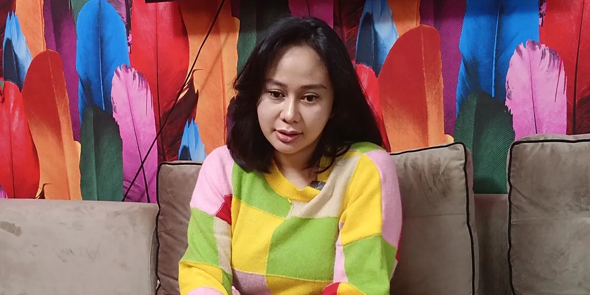 Minta Donasi buat Persalinan, Denise Chariesta Pamer Banyak yang Nyumbang Meski Cuma 1 Perak ...