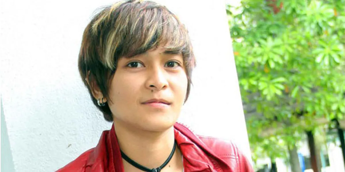 Mitha The Virgin Dipukuli Orang Dekatnya? - KapanLagi.com