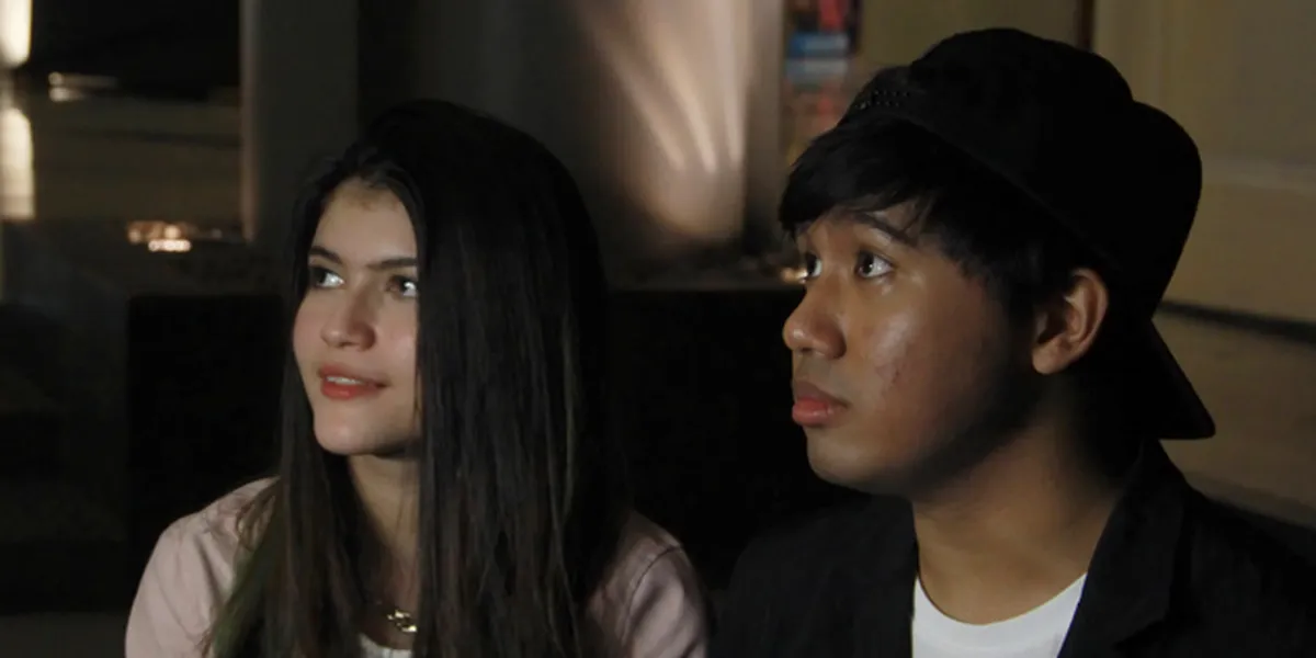 Momen Yang Tak Bisa Dilupakan Joshua Bersama Agatha Valerie - KapanLagi.com Momen Yang Tak Bisa Dilupakan Joshua Bersama Agatha Valerie - KapanLagi.com