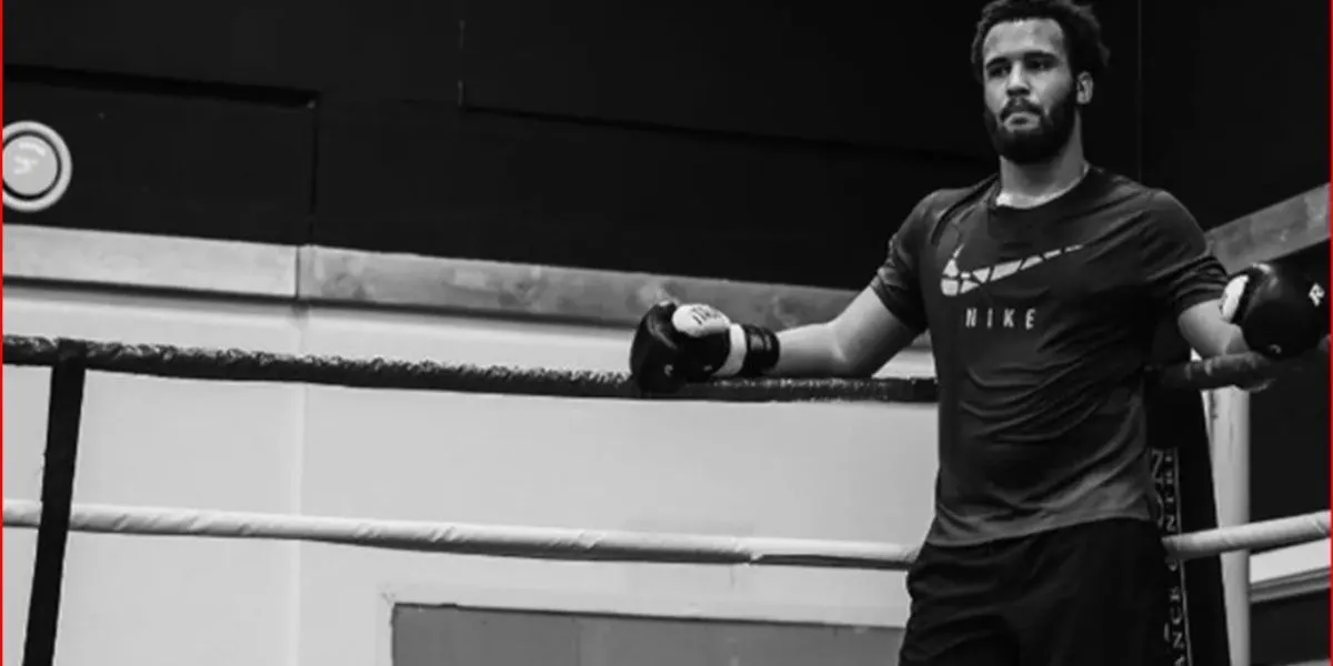 Moses Itauma, Petinju 19 Tahun yang Tak Terkalahkan dengan Rekor 11-0, Siap Incar Rekor Legenda ...