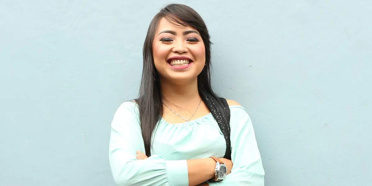 Mpok Alpa Jadi Viral, Cornelia Agatha dan Inul Daratista Ingin Bertemu - KapanLagi.com