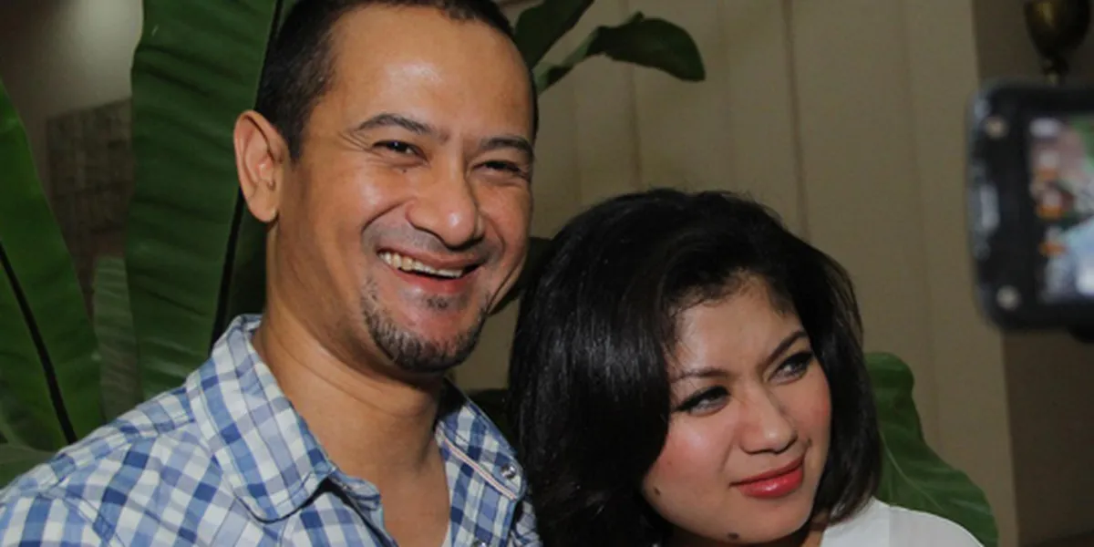Mudji Massaid Siap Duet Dengan Icha De Bebs - KapanLagi.com