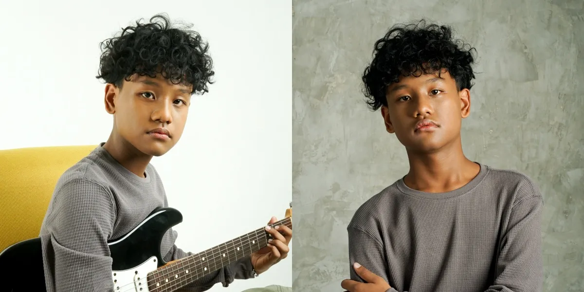 Musisi Muda Devanka Ziya Ceritakan Hubungan Tanpa Status Lewat Single ...