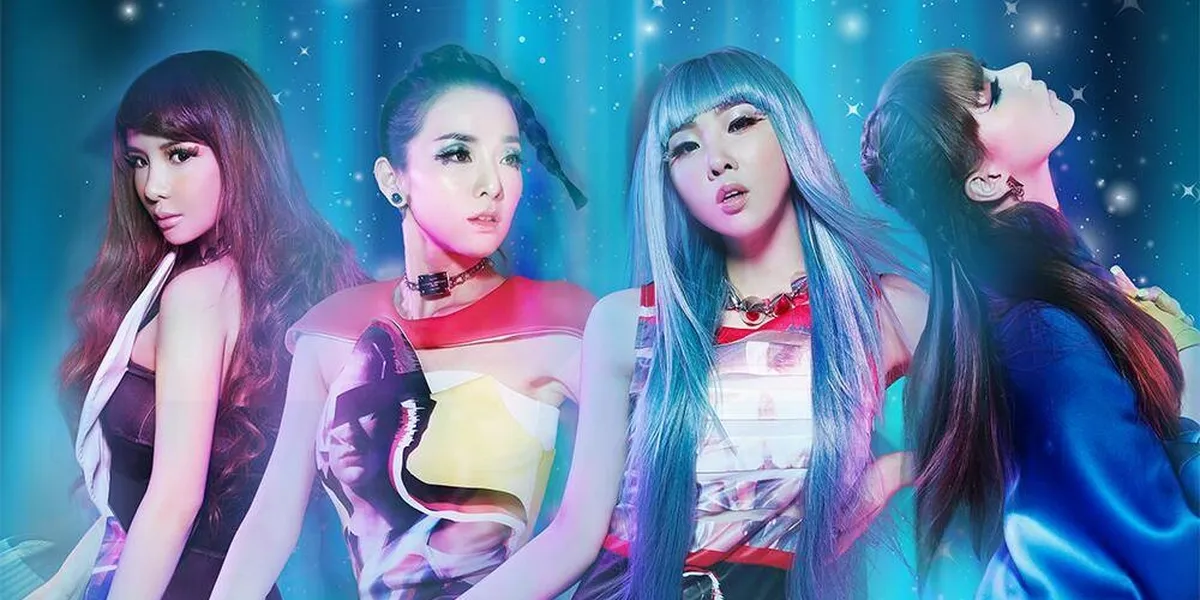MV Taylor Swift Vs 2NE1, Sutradara 'Come Back Home' Angkat Bicara - KapanLagi.com