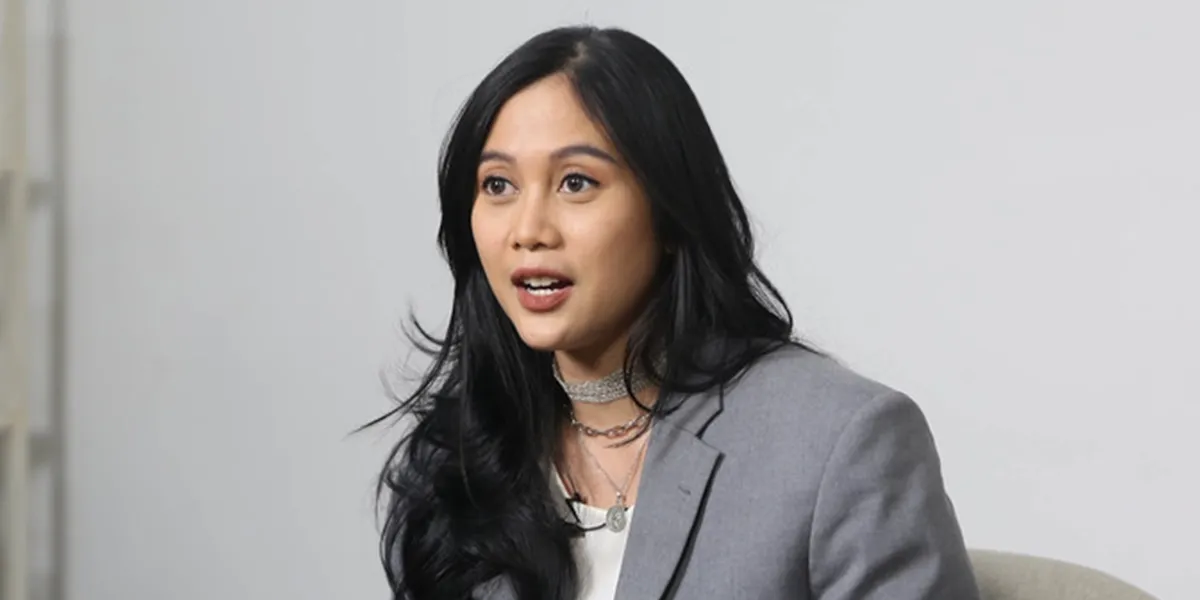 Nadhira Suri Akui Sudah Siapkan 50 Lagu Lebih Setelah Rilis "Ceritakan Padaku" - KapanLagi.com