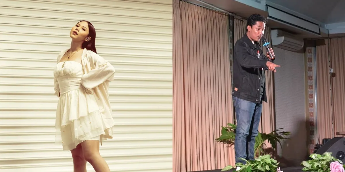 Nadin Amizah dan Mamat Alkatiri Ramaikan 'Festival Lebih Dekat ...