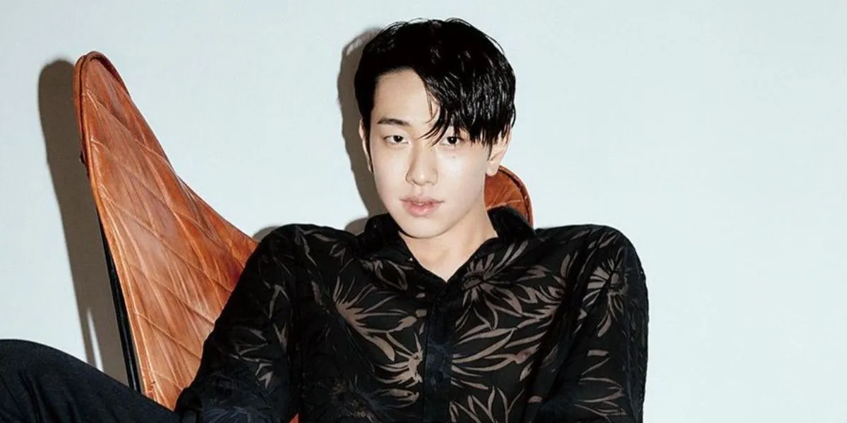 Kisah Inspiratif nan Mengharukan Aktor Korea Nam Yoon Su, Donorkan Ginjal untuk Sang Ayah ...