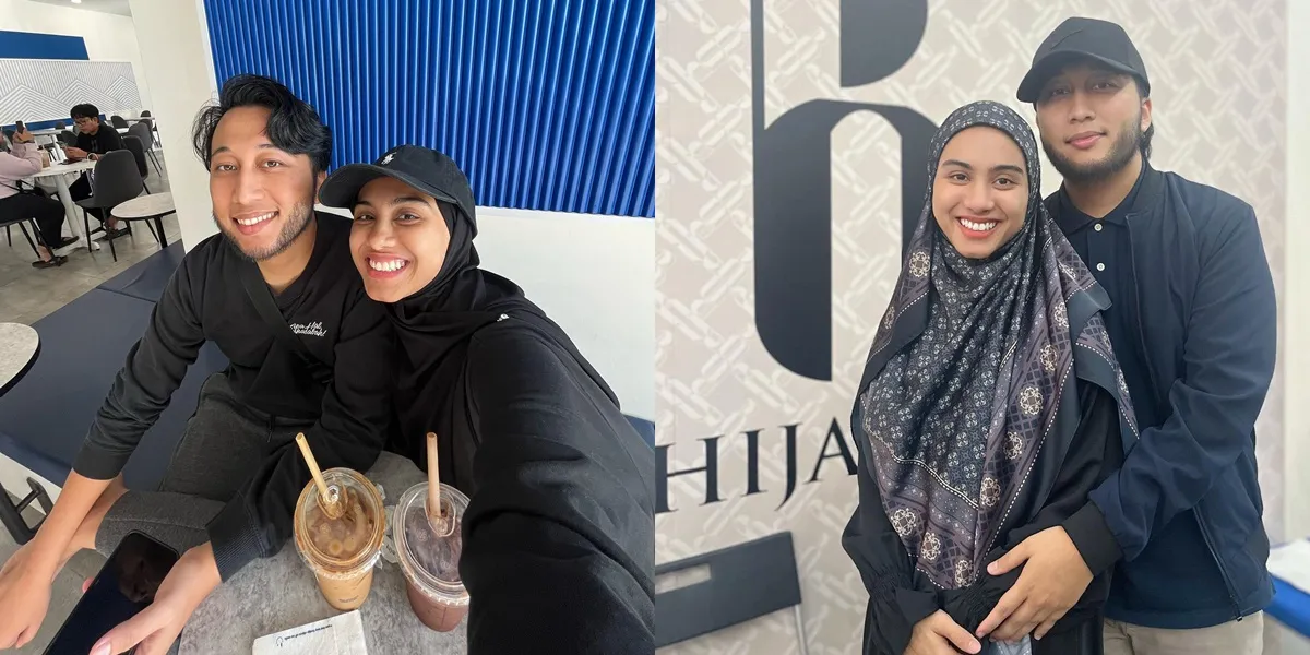 Hamil Anak Ketiga, Ini Kronologi Aisyah Hijanah Influencer Asal Malaysia yang Diselingkuhi Suami ...