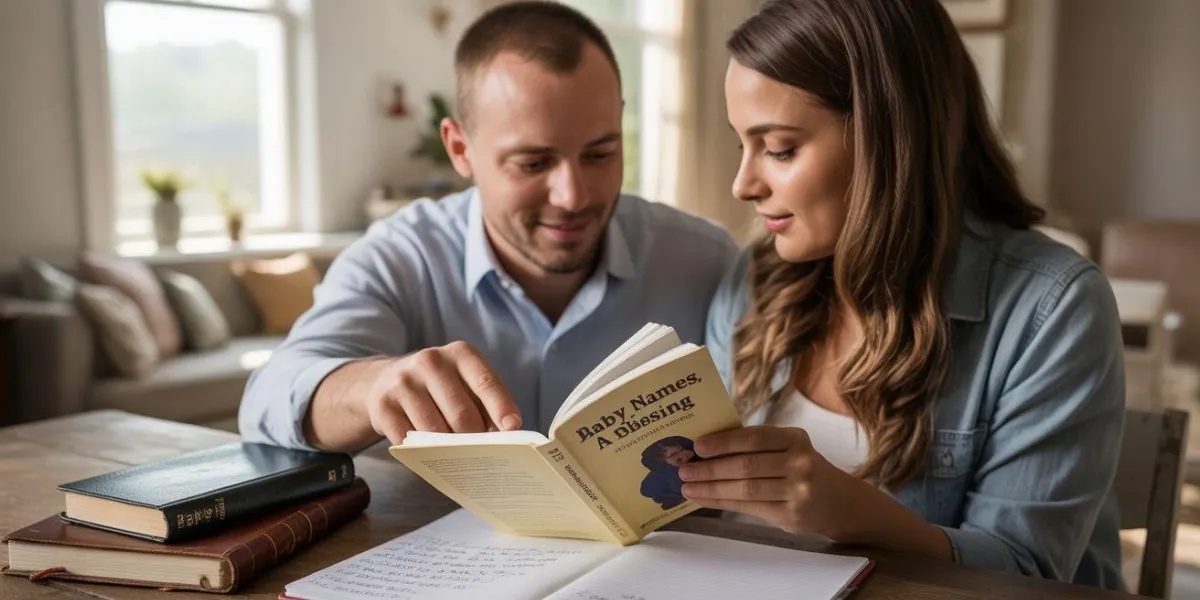 Nama Anak Laki-Laki Kristen: Panduan Lengkap Memilih Nama Penuh Makna ...