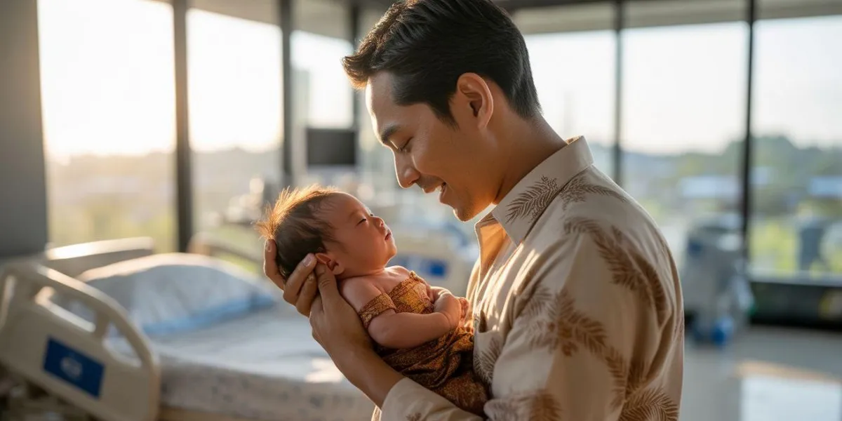 Nama Bayi Laki-Laki Sunda Sansekerta 3 Kata: Pilihan Terbaik untuk ...