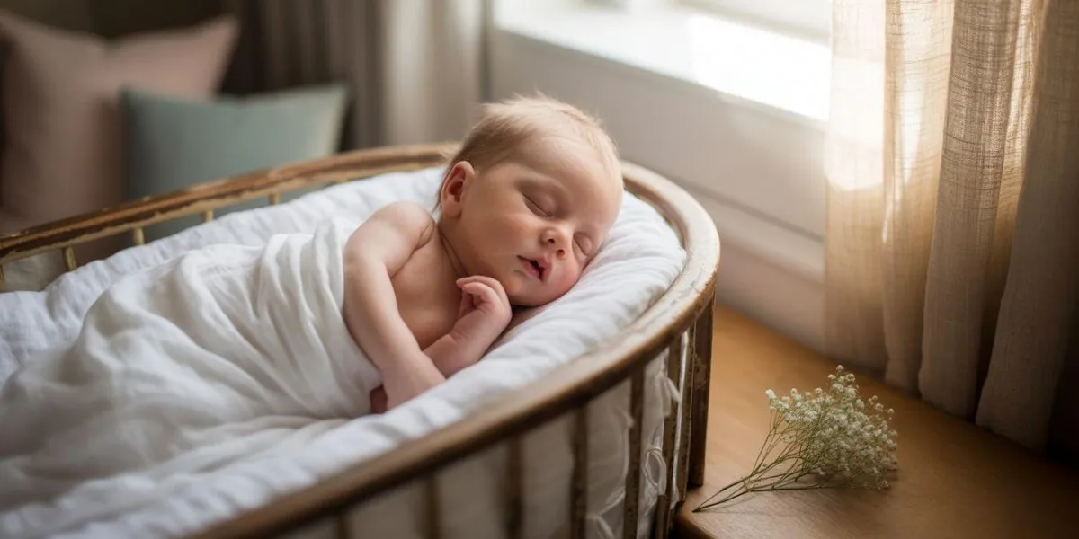 Nama Bayi Perempuan Kristen: Inspirasi Indah Penuh Makna Rohani ...