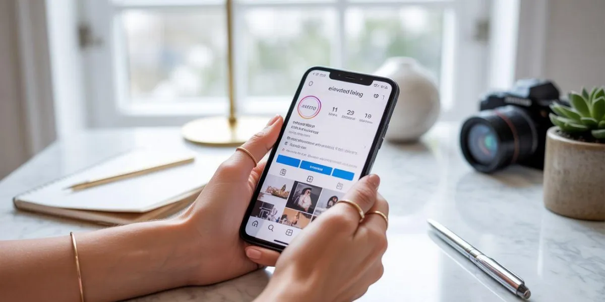 Nama Bio IG Aesthetic: Panduan Lengkap Membuat Identitas Digital yang ...
