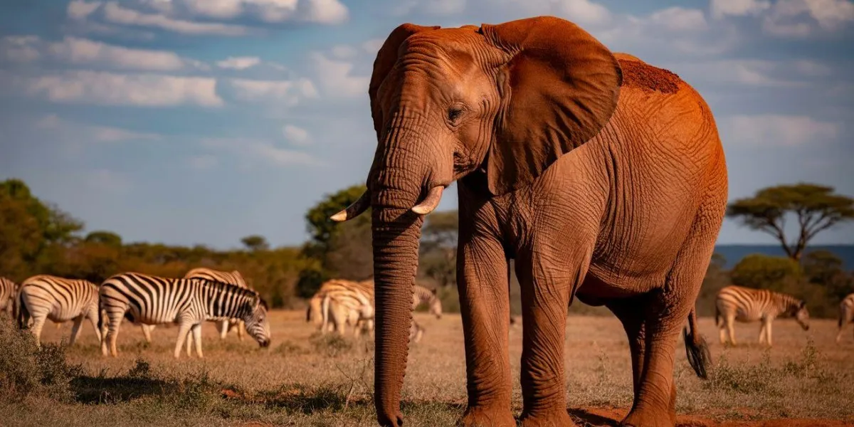 Nama Hewan: Mengenal Keanekaragaman Fauna di Dunia - KapanLagi.com