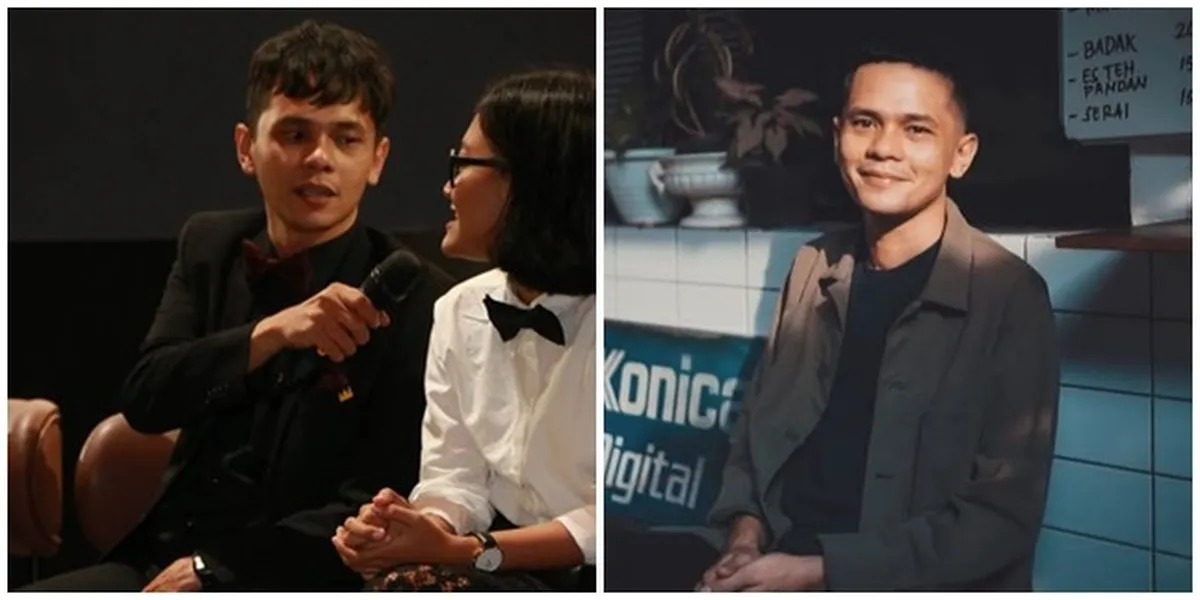 Nama Open Mic Dipatenkan Sebagai Merek Dagang, Presiden Stand Up Indo ...