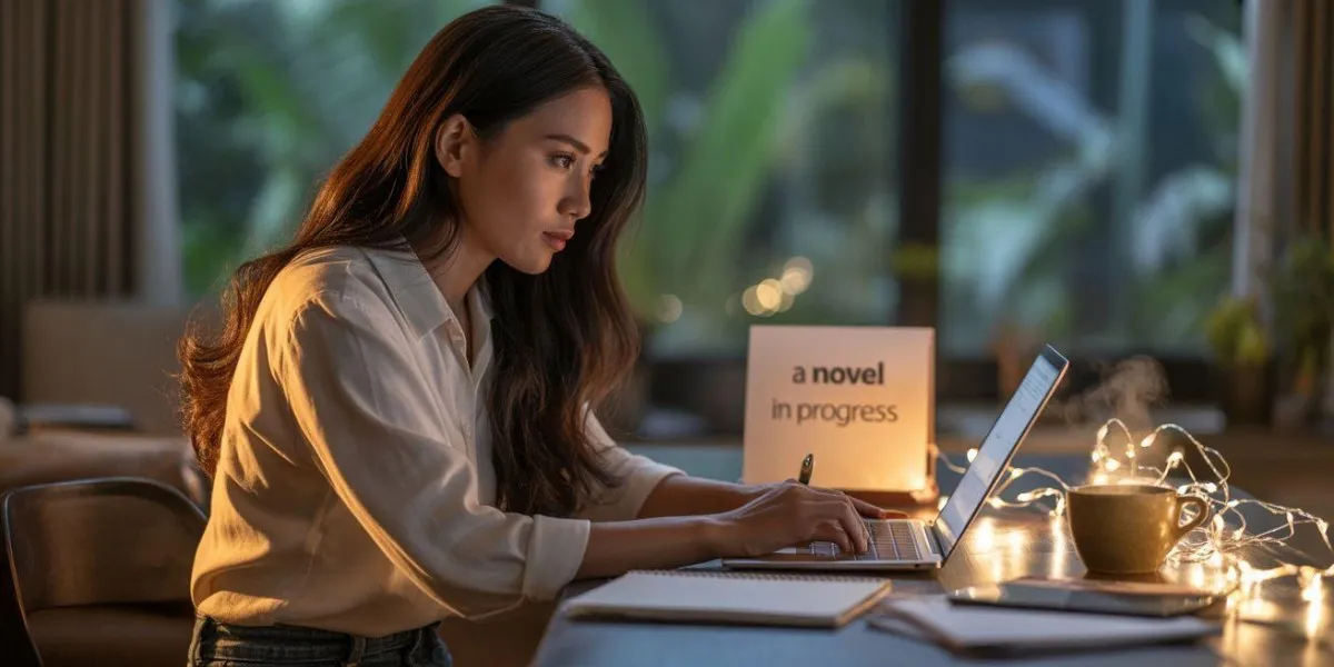 Nama Tokoh Wattpad Girl: Panduan Lengkap Memilih Karakter Perempuan ...