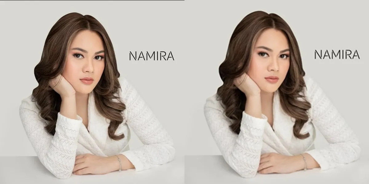 Namira Rilis Single Debut 'Bukan Aku yang Kau Cinta', Liriknya ...