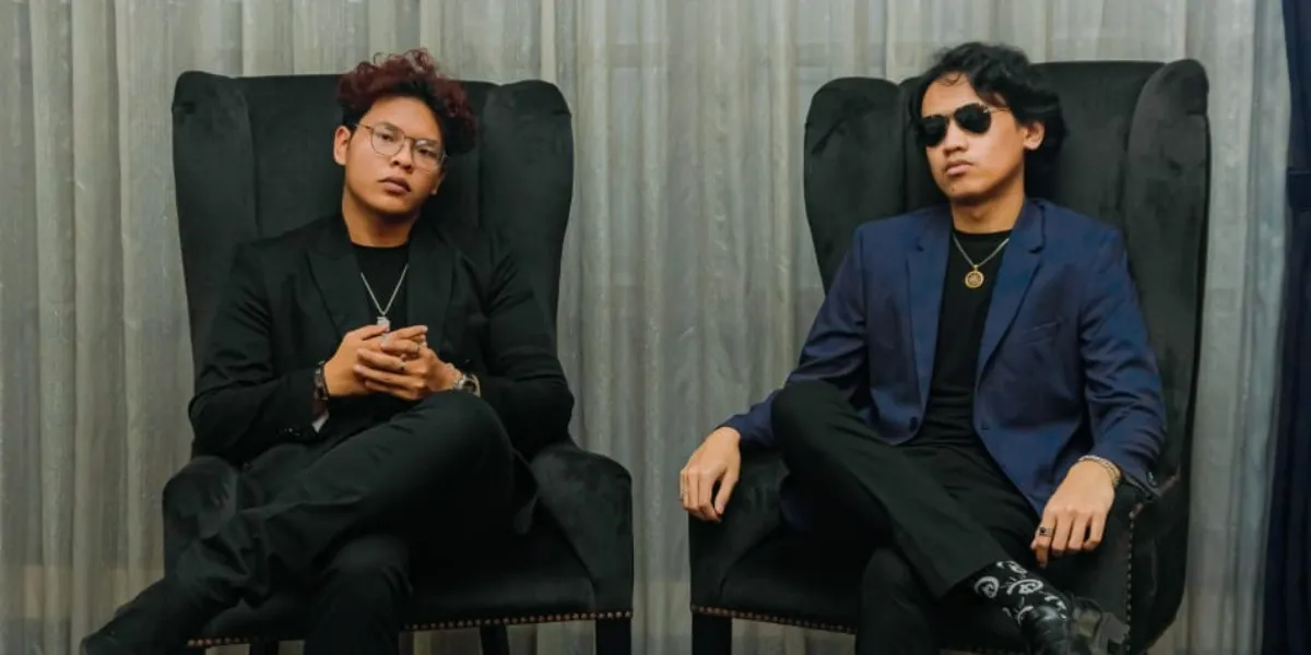 NAVA Band Rilis Mini Album, Empat Lagu di Dalamnya Punya Makna ...