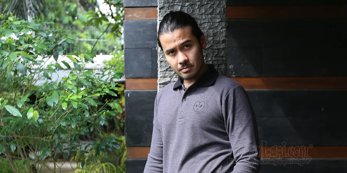Ngobrol Film, Ini Reaksi Chico Jericho Saat Ditanya Tentang Bella ...