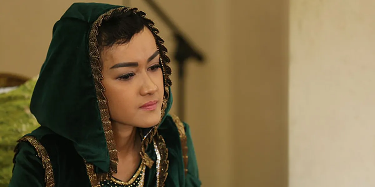 Nia Anggia Ungkap Kondisi Julia Perez Pasca Operasi - KapanLagi.com