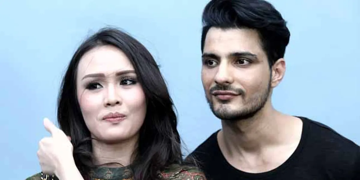 Nikah Beda Negara, Vin Rana dan Nita Jadi Sorotan Media India ...