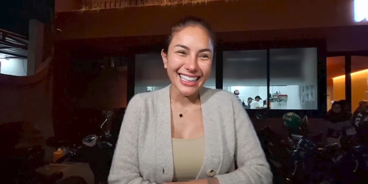 Nikita Mirzani Akhirnya Hadiri Pemeriksaan di Polda Metro Jaya Terkait Dugaan Pemerasan Sebagai ...