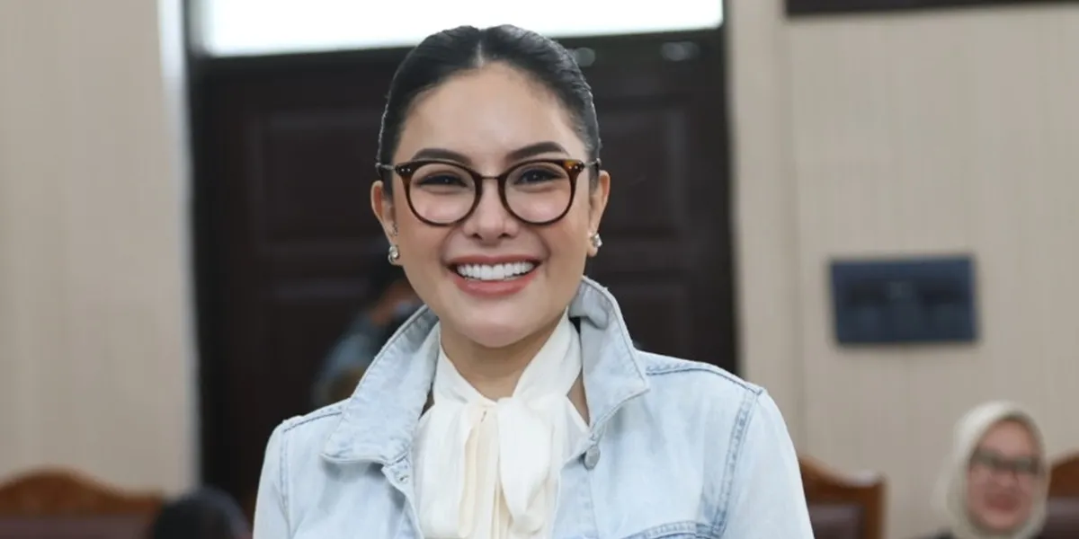 Nikita Mirzani Cabut Gugatan Rp114 Miliar, Reaksi Pihak Reza Gladys: Ini Komedi Jilid Dua ...