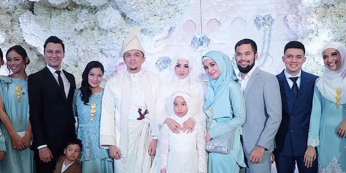 Nilai Mahar Laudya Cynthia Bella 'Sederhana'? Karena di Malaysia Ada ...