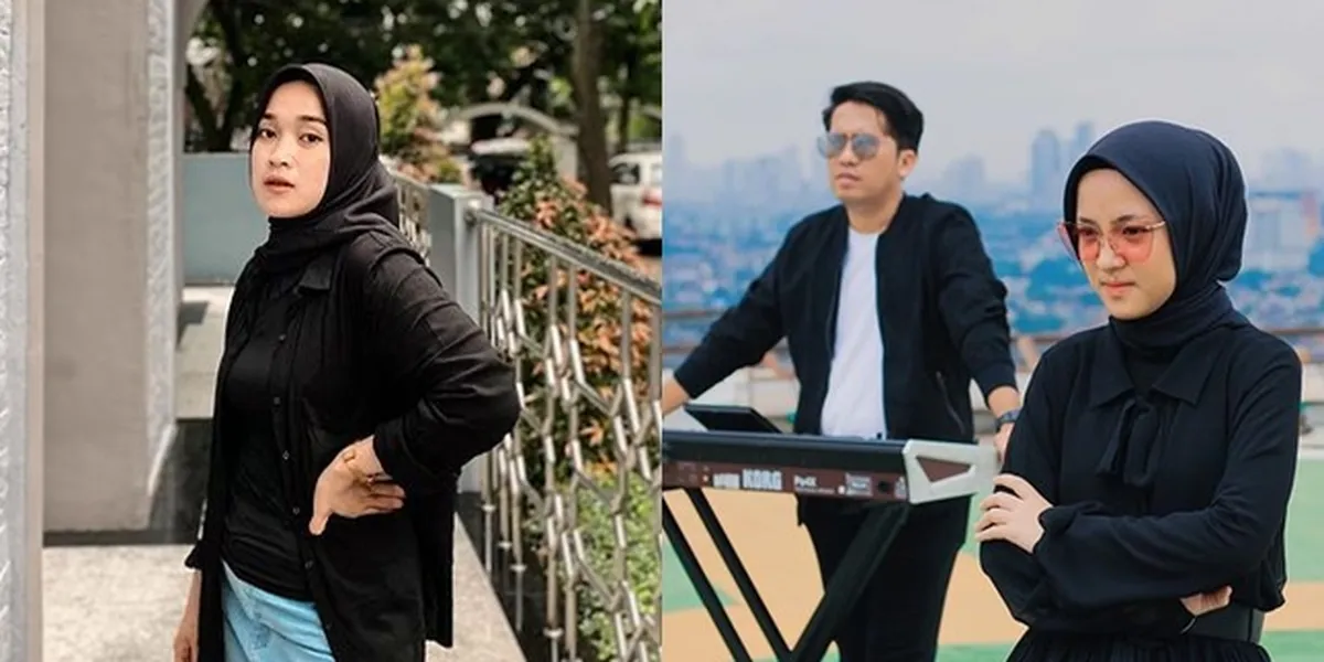 Nissa Sabyan dan Ayus Malah Rilis Lagu di Tengah Isu Pelakor, Ini Komentar Ririe Fairus ...