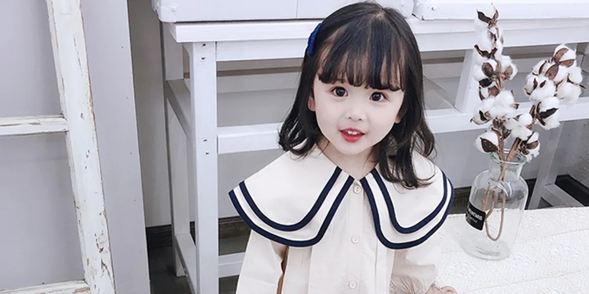 Niu Niu Model Cilik yang Ditendang Ibunya Disuruh Cari Uang & Hasilkan ...