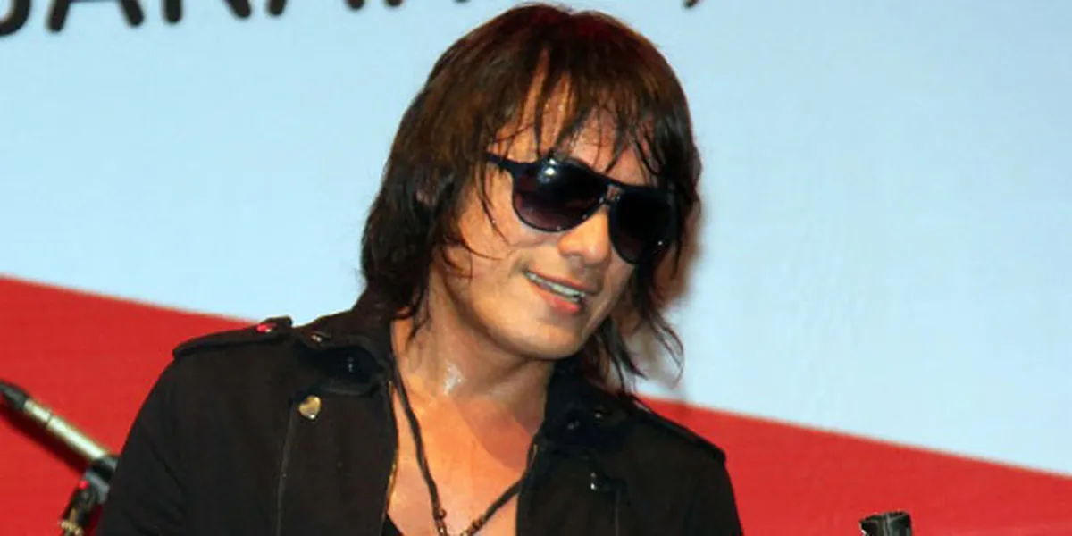 November, Firman Targetkan Launching Album - KapanLagi.com