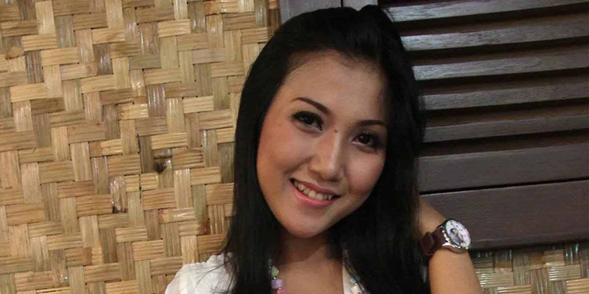 Novi Andarista: Dangdut Bukan Musik Kampungan - KapanLagi.com