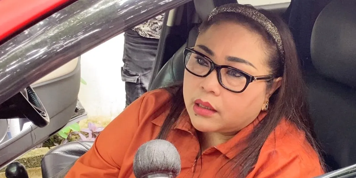 Nunung Srimulat Divonis Idap Kanker Payudara, Sudah Rasakan Sakit Pada ...