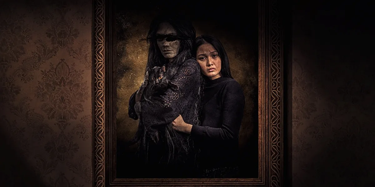 Official Trailer dan Final Poster Film 'TENUNG By Risa Saraswati ...