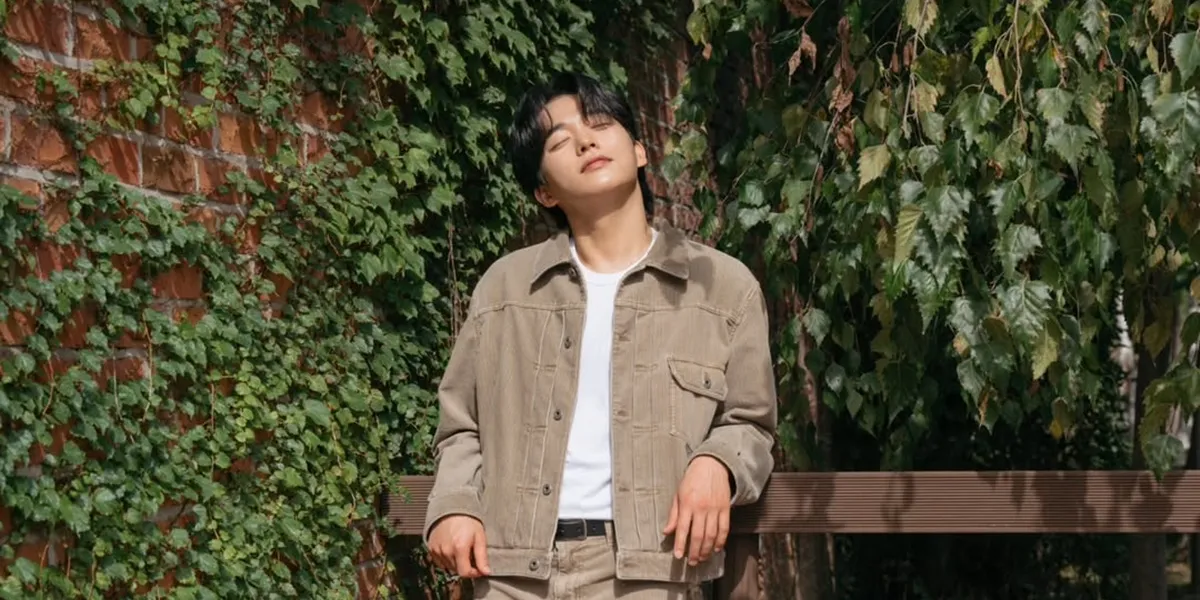 Ok Jin Wook Tanda Tangan Kontrak dengan YY Entertainment - KapanLagi.com