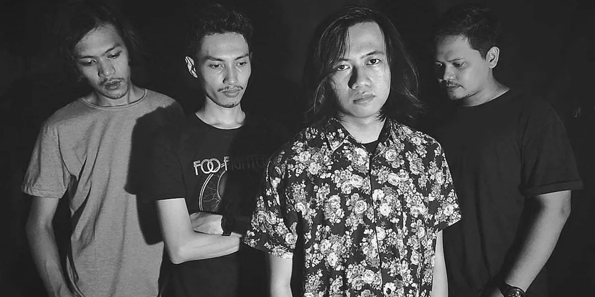 Ozzy Crazy Diary Rilis MV Untuk Single Baru, 'For All These Time ...