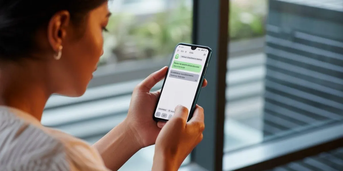 Panduan Lengkap Cara Chat di Aplikasi Gojek untuk Berkomunikasi dengan ...