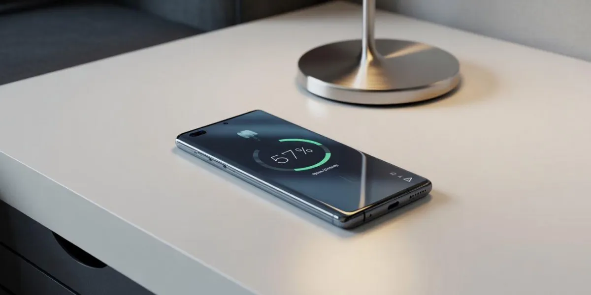 Panduan Lengkap Cara Melihat Batas Pengisian Baterai Handphone Android ...