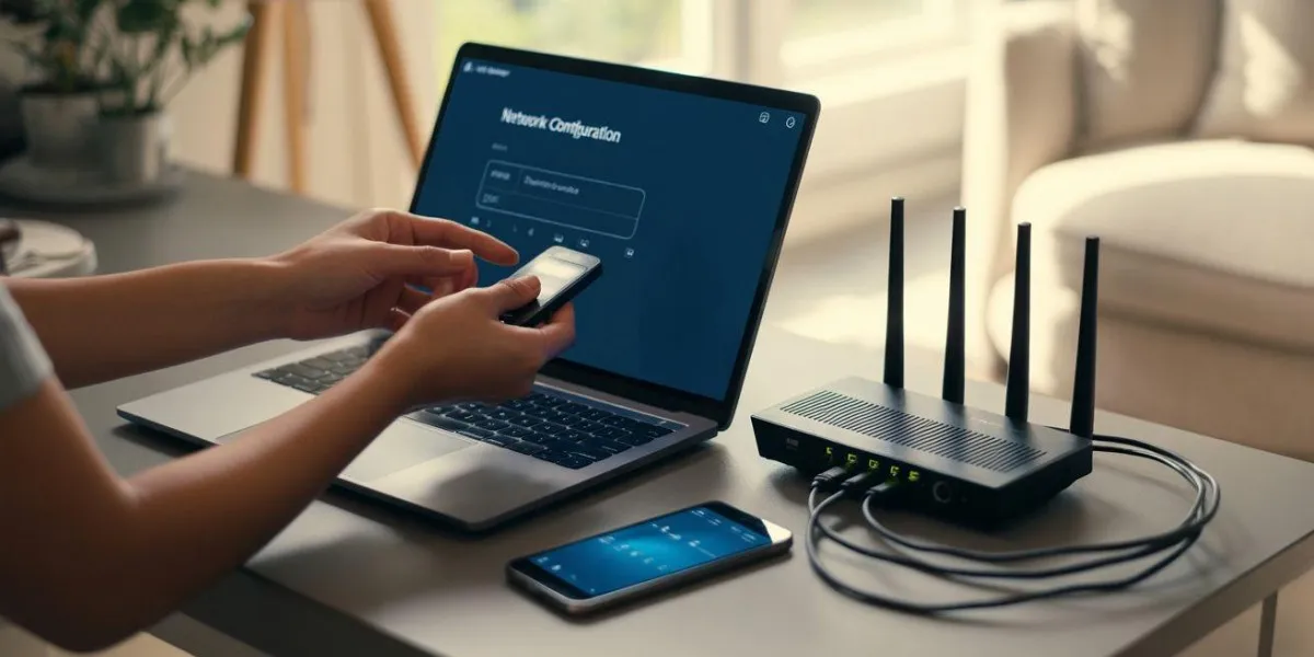 Panduan Lengkap Ganti Kata Sandi WiFi untuk Semua Router dan Provider - KapanLagi.com