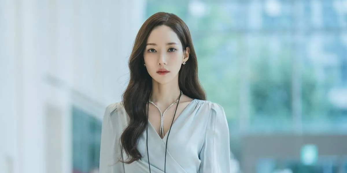 Park Min Young dan Wi Ha Joon Tampil Memikat dalam Romansa Thriller ...
