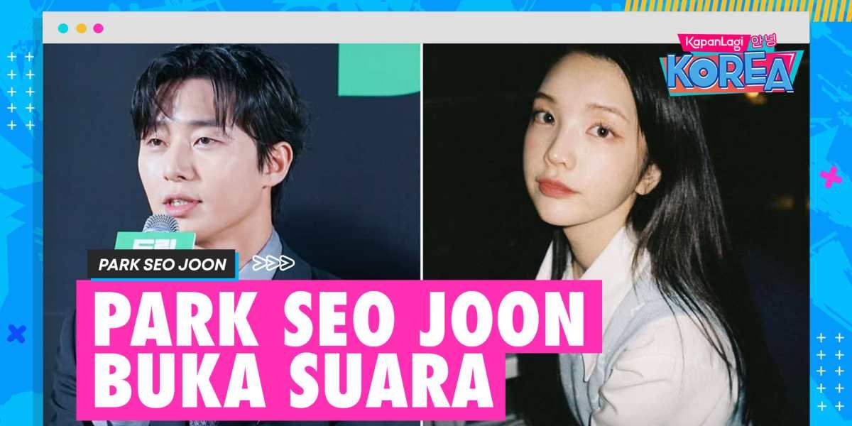 Park Seo Joon Buka Suara Soal Kabar Pacaran dengan Youtuber Xooos ... Park Seo Joon Buka Suara Soal Kabar Pacaran dengan Youtuber Xooos ...