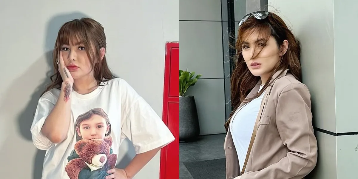 Pasca Kecelakaan Maut, Selebgram Angela Lee Kini Sudah Aktif Bikin ...