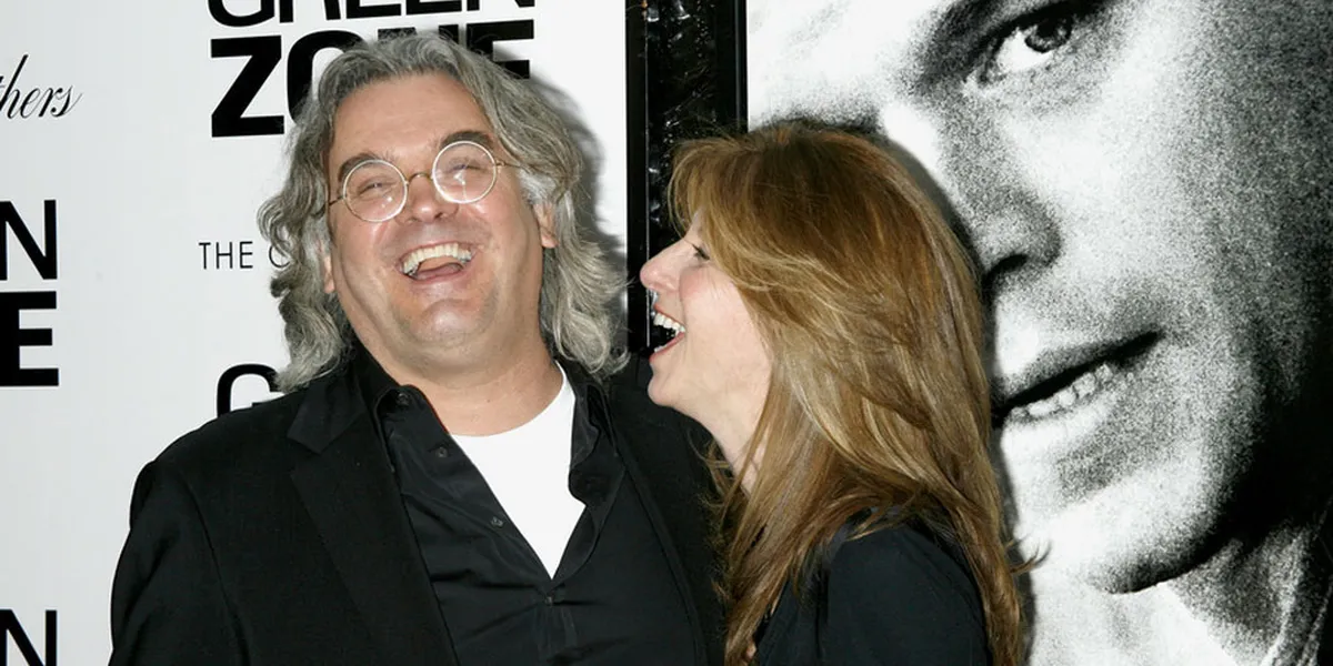 Paul Greengrass Siap Garap Film Tentang Perang Dingin - KapanLagi.com