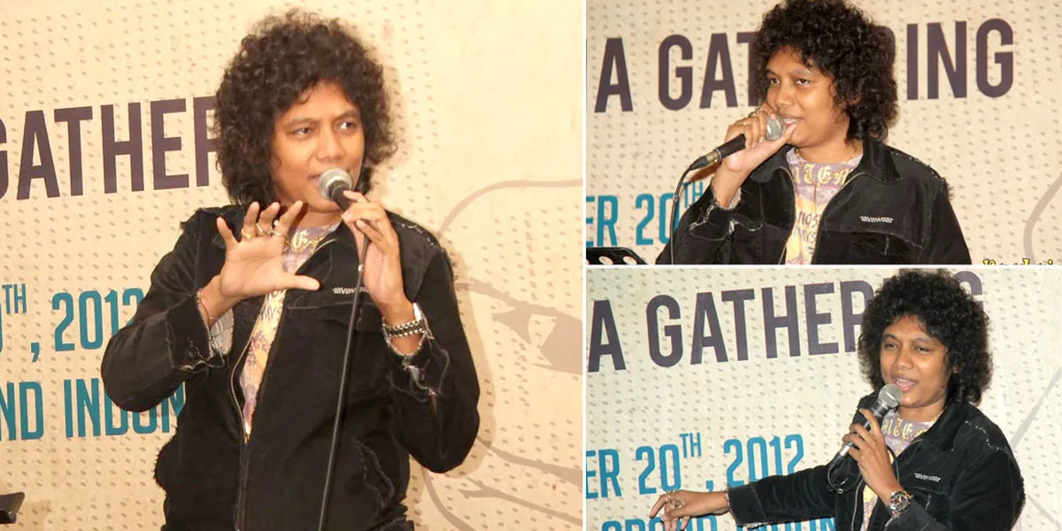 Paul T Five Kembali Punya Penyanyi Cilik Andalan - KapanLagi.com