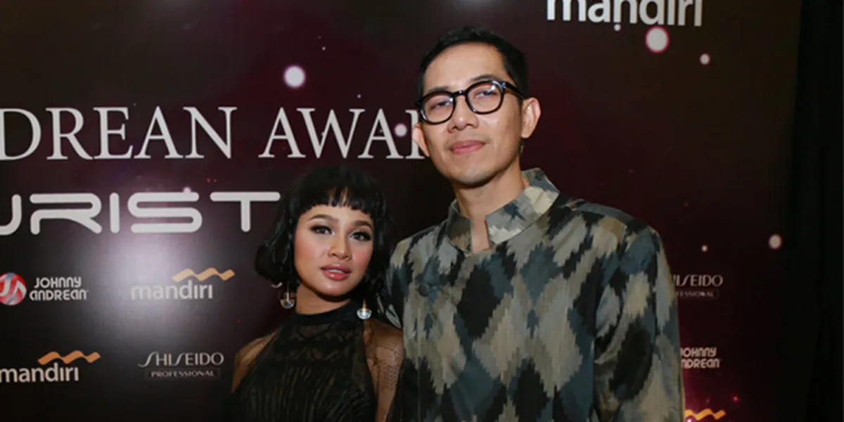 Pelukan Suami Bikin Proses Persalinan Andien Unik dan Juga Indah ...