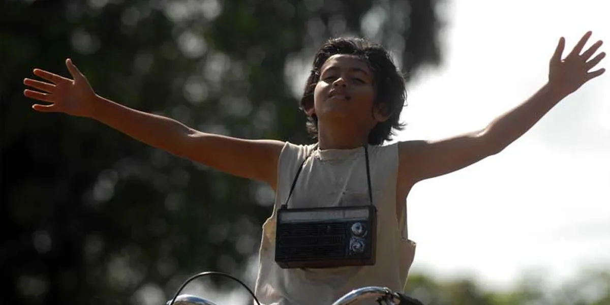 Pemeran Mahar 'LASKAR PELANGI' Meninggal Dunia - KapanLagi.com