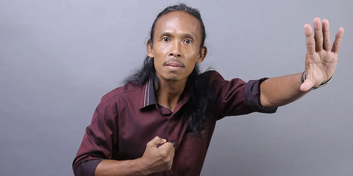 Pengalaman Yayan Ruhian di 'YAKUZA APOCALYPSE', Seperti Apa ...